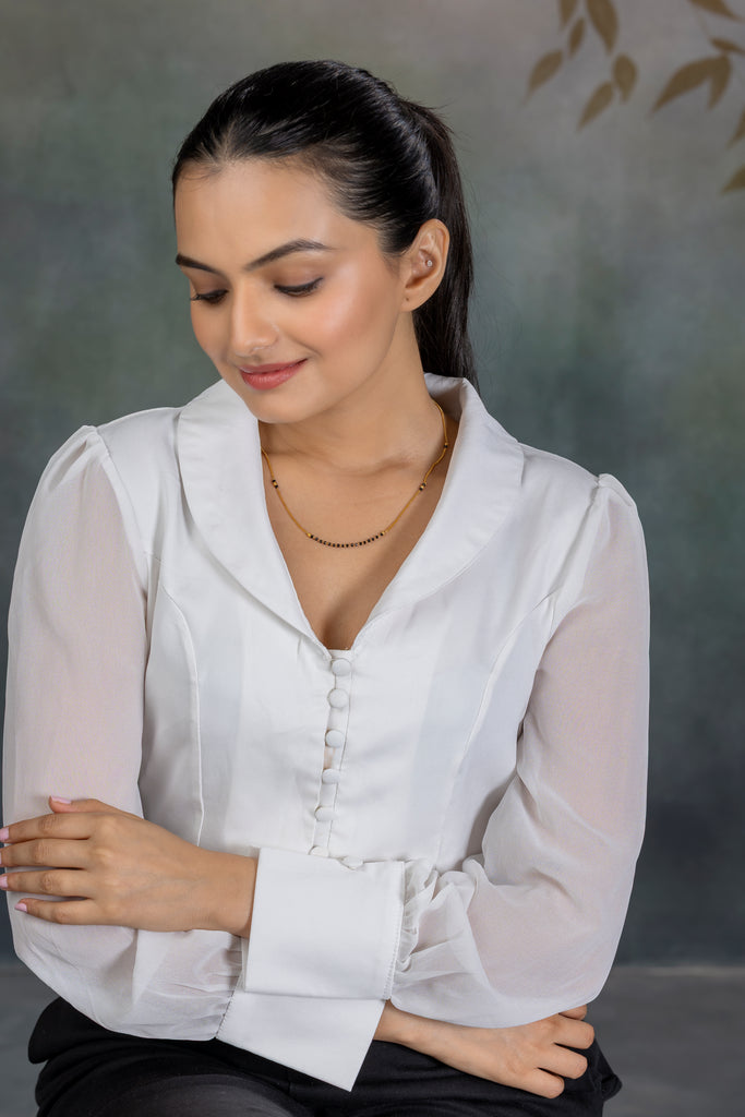 Ruhani Mangalsutra– Zeyraa